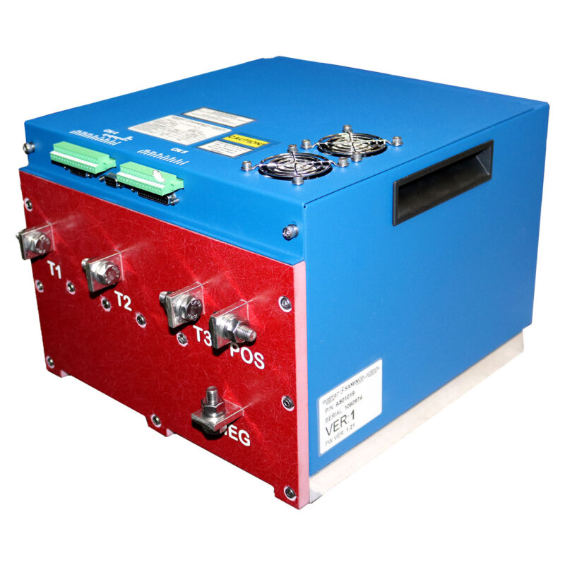 VF1 Series Battery VFD System for 128V Systems - Saminco Solutions LLC
