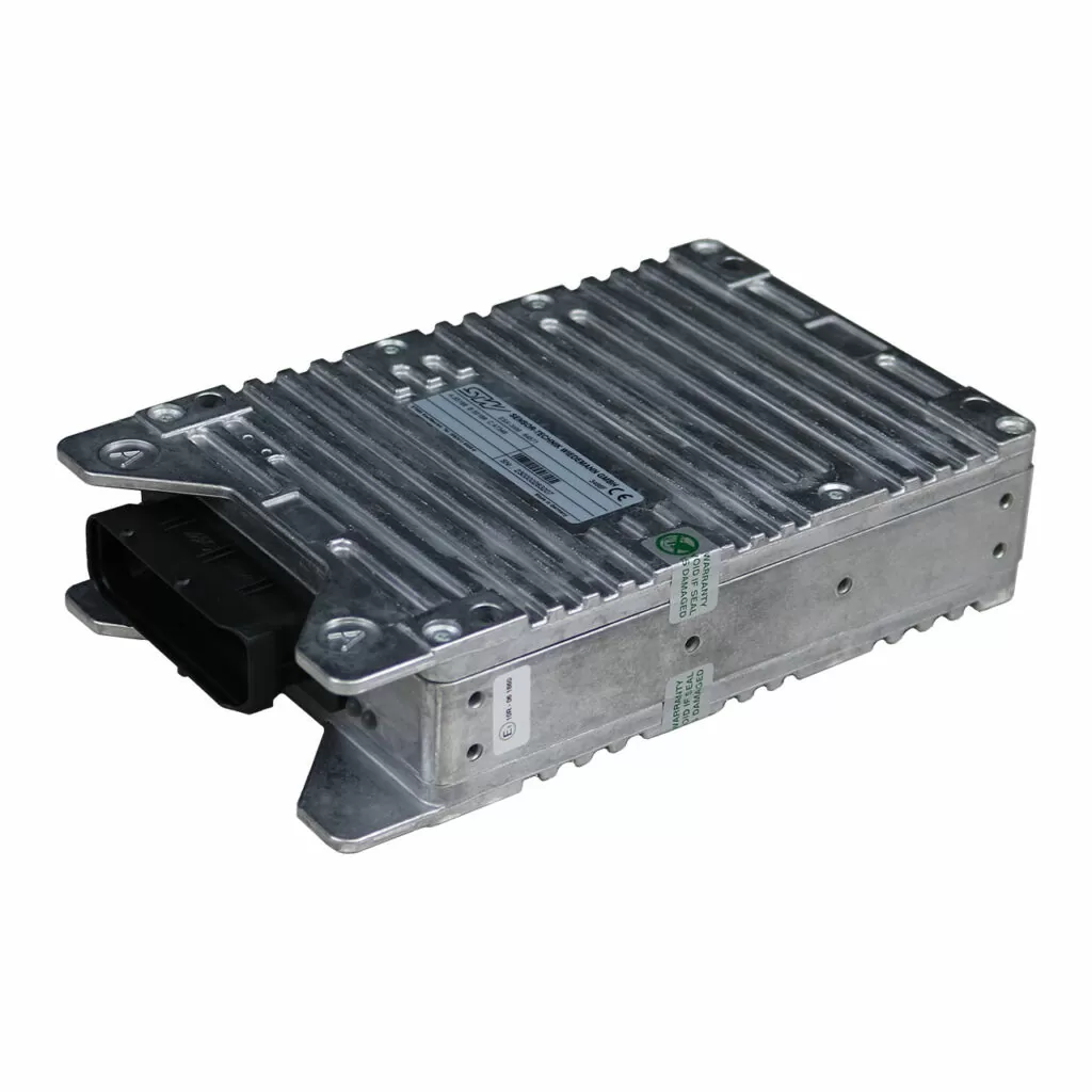 Vehicle Control Modules - Saminco Solutions LLC