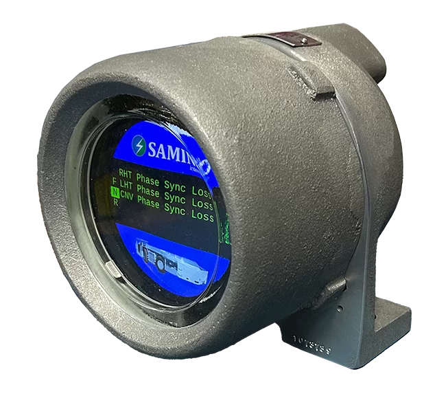 Saminco Solutions LLC - A Driving Force in Power