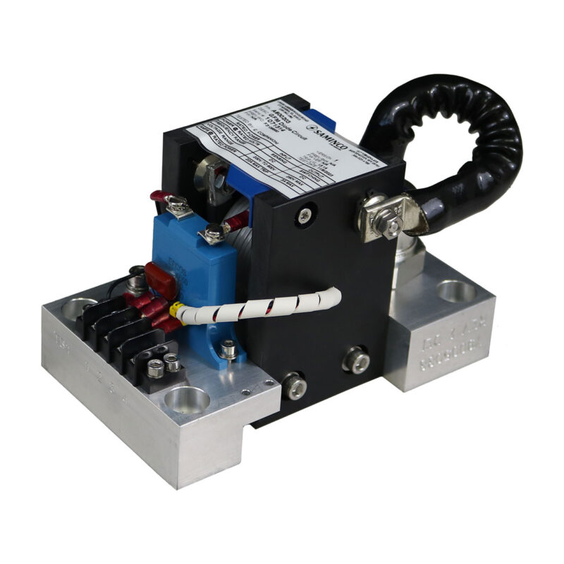 Ground Fault / Cable Break Detection - Saminco Solutions LLC