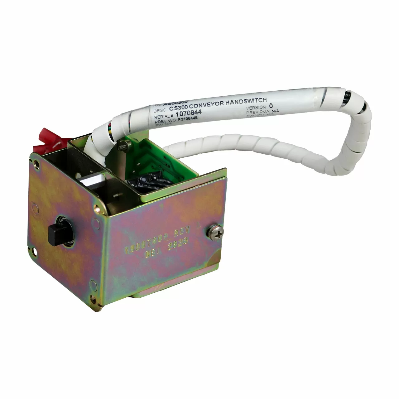 Switches - Saminco Solutions LLC