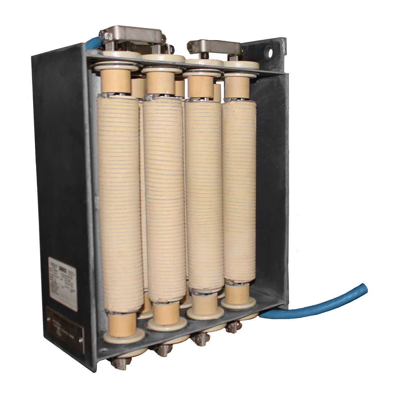 Brake Modules - Saminco Solutions LLC