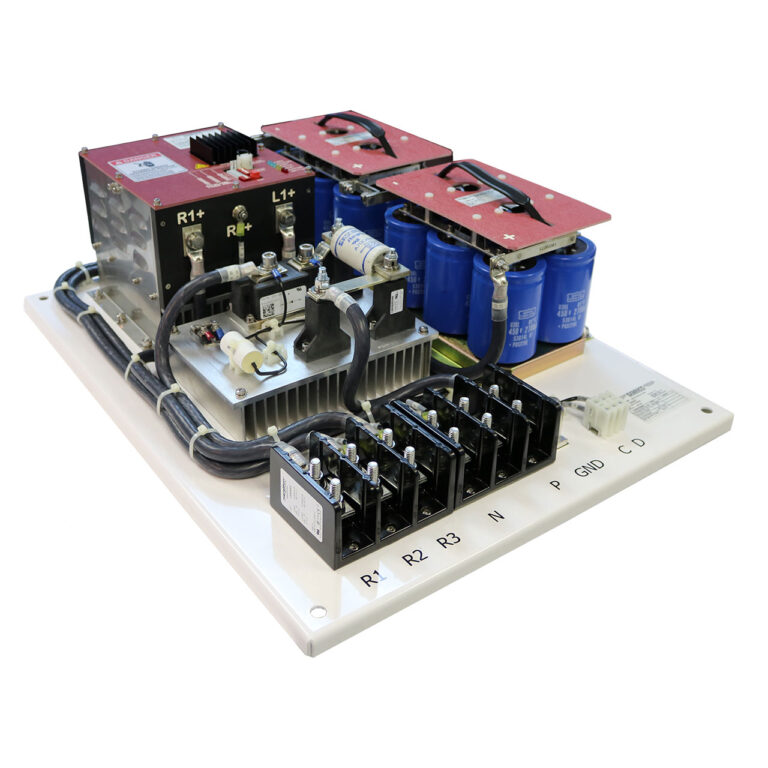 Brake Modules - Saminco Solutions LLC