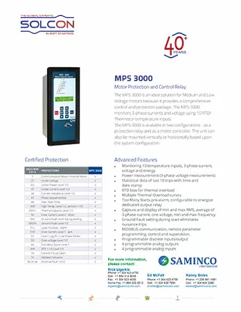 Resources - Saminco Solutions LLC