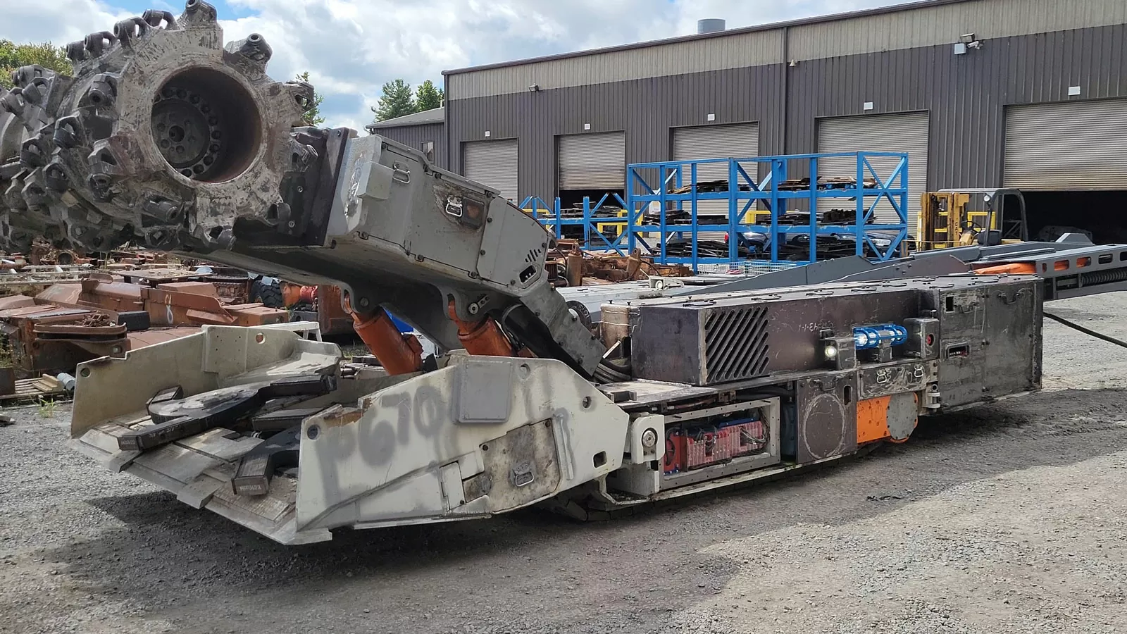 Gallery - Saminco Inc.