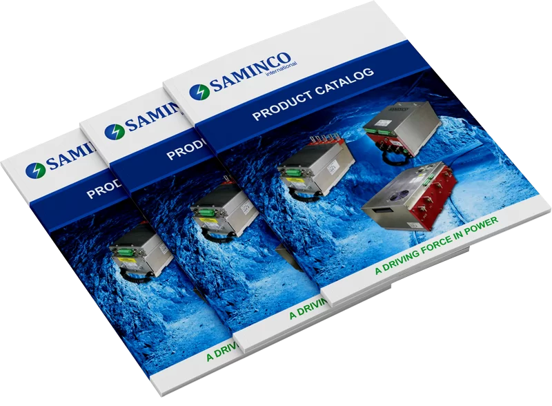 Saminco Solutions LLC - A Driving Force in Power