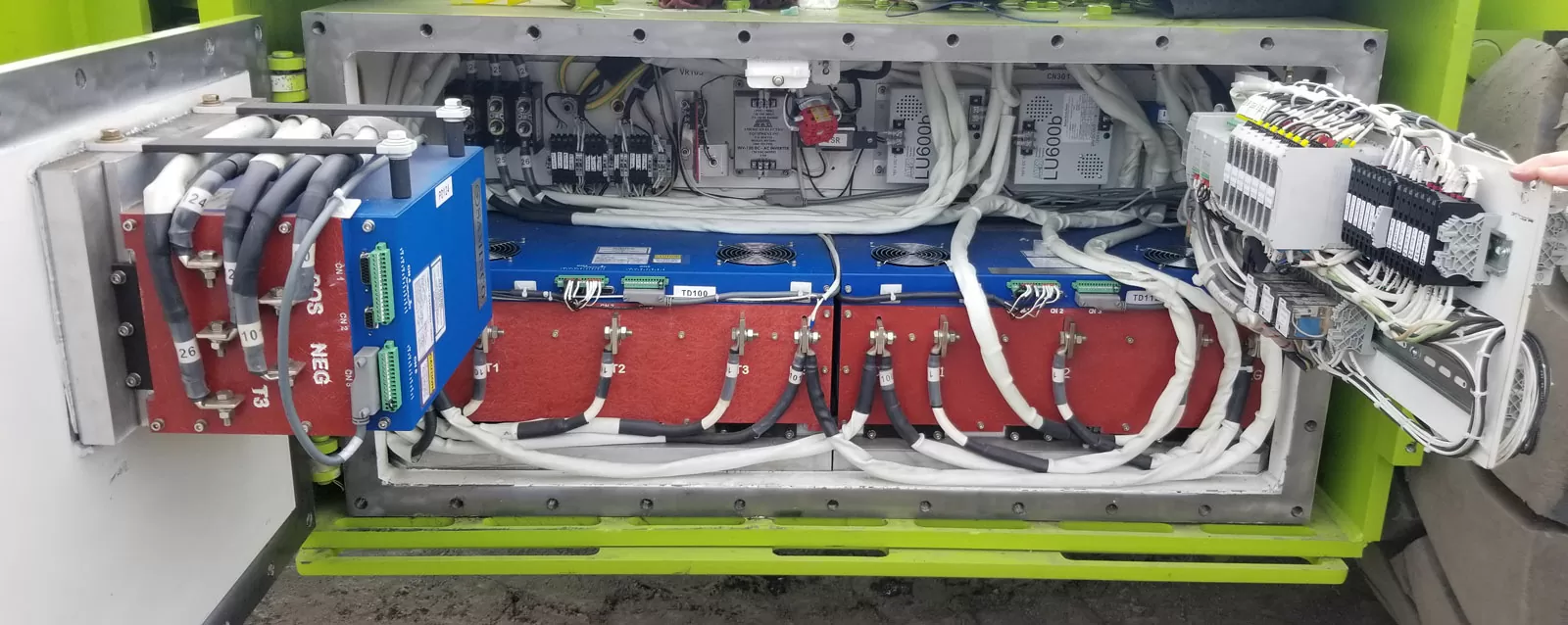 Gallery - Saminco Solutions LLC