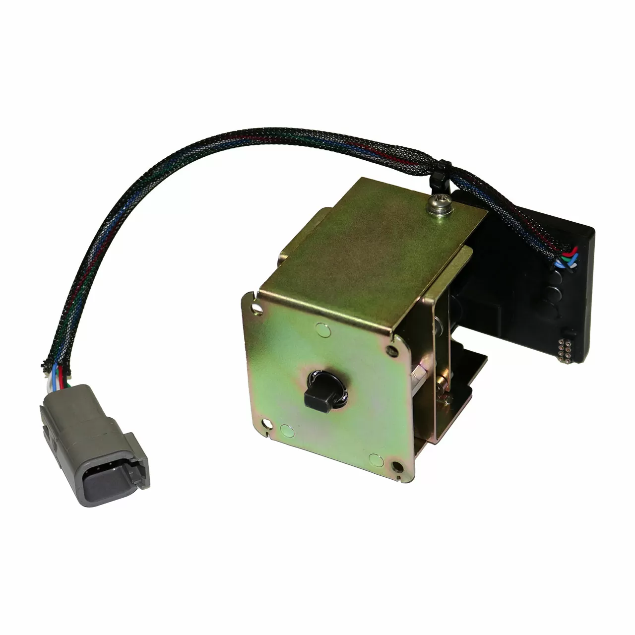 Switches - Saminco Inc. India