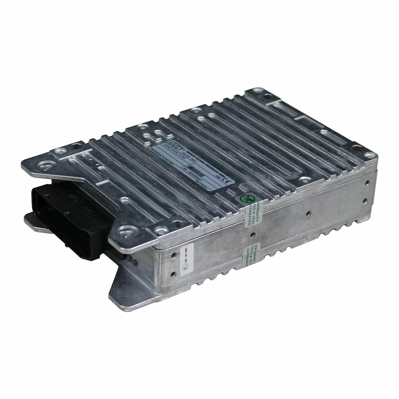 Vehicle Control Modules - Saminco Inc. South Africa