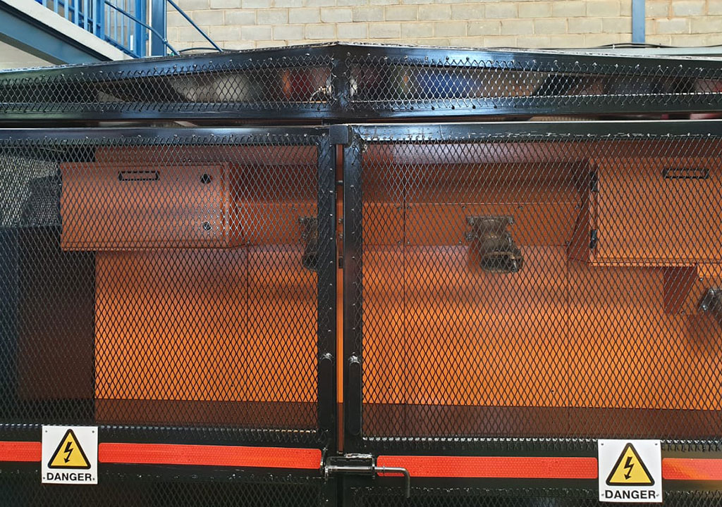 Services & Partners Products - Saminco Inc. South Africa