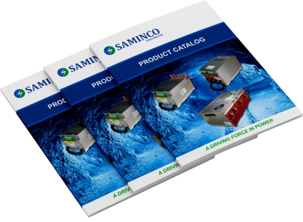 Saminco Inc. South Africa - A Driving Force in Power